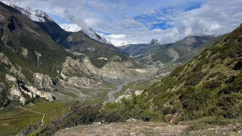Kathmandu: 1-Hour Mountain Flight with Mount Everest View - Why Consider a Mountain Flight Over the Himalayas?