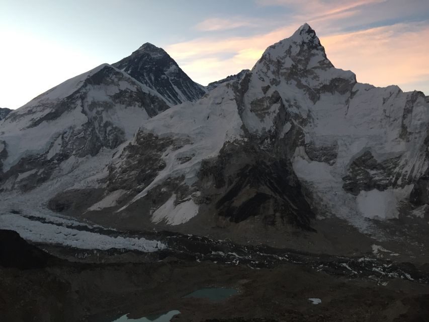 Kathmandu: 12-Day Full-Board Everest Base Camp Private Trek - Value and Practical Considerations