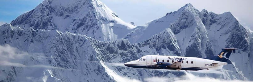 Kathmandu- 1:Hour Mount Everest Flight with Private Transfer - A Comprehensive Look at the Everest Flight Experience