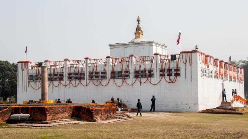 Kathmandu: 2-Day Lumbini Tour with Flights and Meals - Who Is This Tour Best For?
