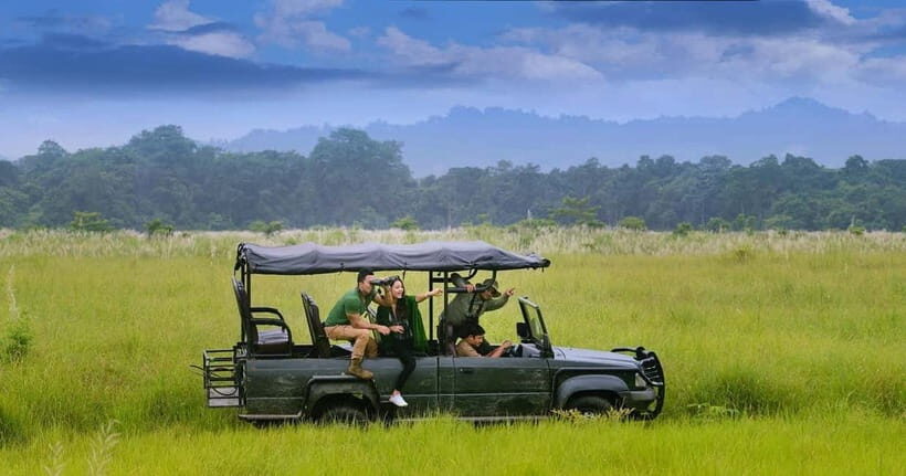 Kathmandu: 3-Day Chitwan Safari Tour with Hotel Transfers - The Sum Up: Who Should Consider This Tour?