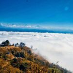 Kathmandu: 3-Day Nagarkot and Chisapani Trek - Transportation, Accommodation, and Overall Experience