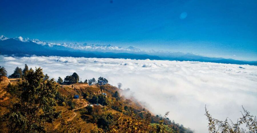 Kathmandu: 3-Day Nagarkot and Chisapani Trek - Transportation, Accommodation, and Overall Experience