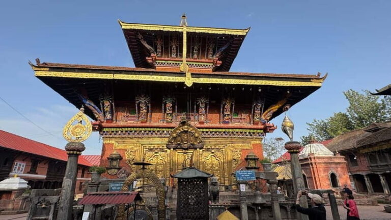 Kathmandu: 3-Day Trek from Chisapani to Nagarkot - Final Thoughts