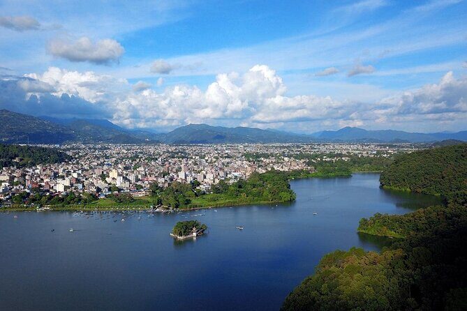 Kathmandu: 3 Days Pokhara Luxury Tour - Day 3: Flexibility and Departure