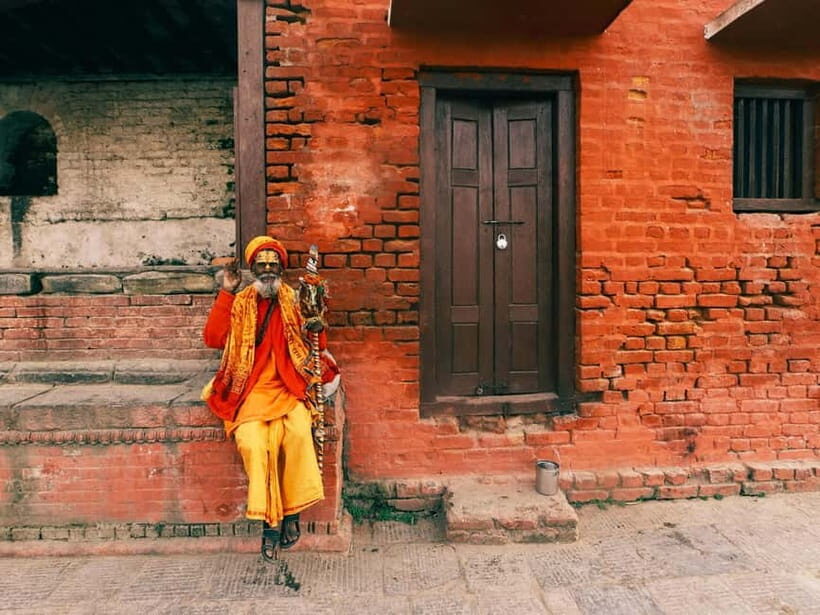 Kathmandu 4-Heritage Sites Tour - What’s Included and What’s Not