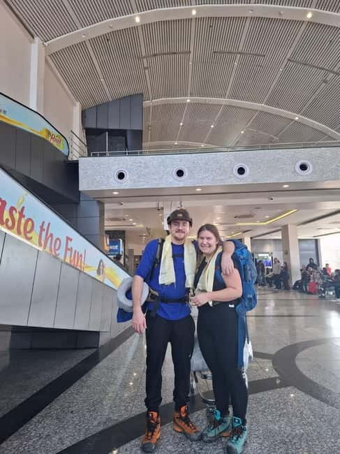 Kathmandu: 5 Nights 6 Days Nepal Trip - The Itinerary in Detail