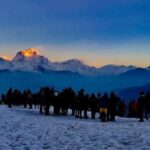 Kathmandu: 6-Day Ghorepani, Poonhill, & Ghandruk Trek - The Trekking Itinerary: What to Expect Each Day