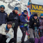 Kathmandu: 7-Day Annapurna Base Camp Via PoonHill Hot Spring - Why This Tour Offers Good Value