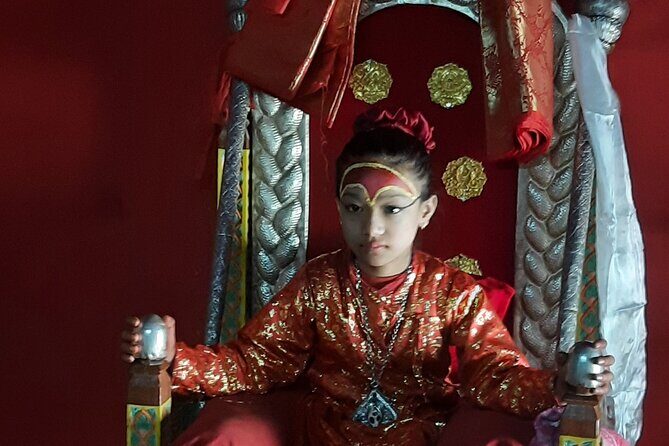 Kathmandu 7 UNESCO World Heritage Sites - 2 Days Private Tour - Practical Details and Considerations