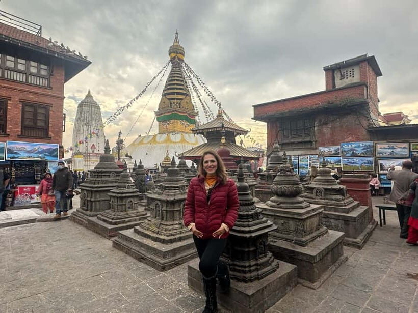 Kathmandu: A Photographer's Pilgrimage Tour to Swayambhunath - Exploring the Itinerary: What to Expect
