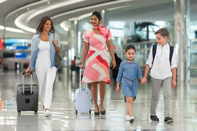 Kathmandu Airport Assistance Meet and Greet services - Frequently Asked Questions