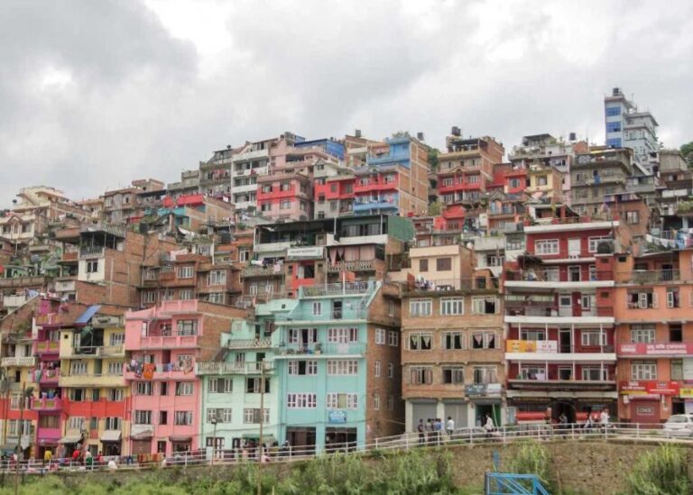 Kathmandu: Ancient City Kirtipur & Pharping Monastery Tour - Exploring Kirtipur