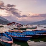 Kathmandu and Pokhara: 6 Days in the Heart of Nepal - The Scenic Drive to Pokhara