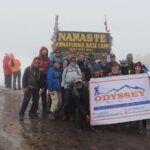 Kathmandu: Annapurna Base Camp Trek with Transfers - The Itinerary in Detail: What You’ll Be Doing Day-by-Day