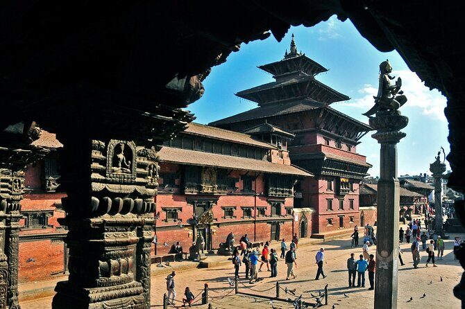 Kathmandu: Cashless Day Hike to Nagarkot with Sunrise or Sunset - Who Should Consider This Tour?