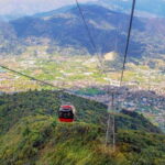 Kathmandu: Chandragiri Cable Car Half Day Tour - What’s Included and What’s Not