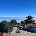 Kathmandu: Chandragiri Cable Car, Things to do in Kathmandu - The Itinerary in Detail