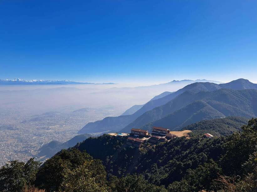 Kathmandu: Chandragiri Cable Car, Things to do in Kathmandu - Who This Tour Is Perfect For