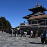 Kathmandu: Chandragiri Hills Sightseeing with Cable Car - An In-Depth Look at the Experience