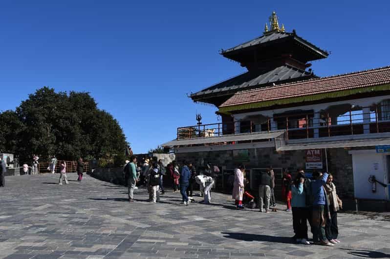 Kathmandu: Chandragiri Hills Sightseeing with Cable Car - An In-Depth Look at the Experience