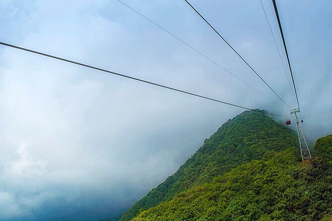 Kathmandu/Chandragiri tour with Retreat at Himalayan Suite Hotel - Day 1: Arrival and Relaxation