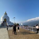 Kathmandu City and Pokhara City Tour in Nepal - From City Streets to Scenic Mountains: Kathmandu to Pokhara