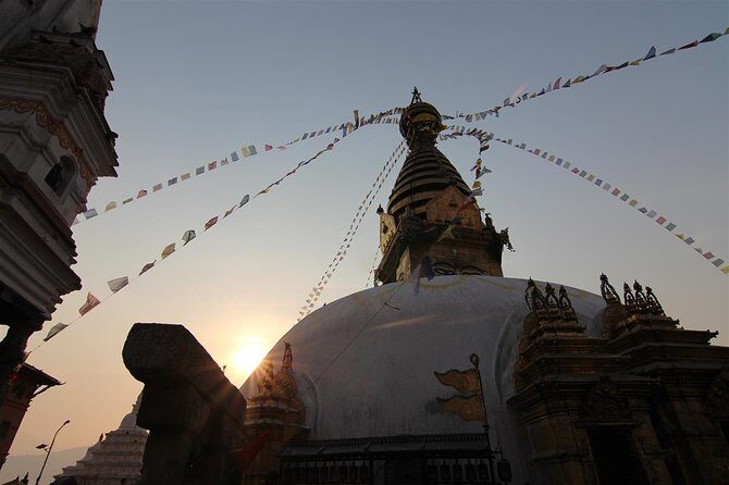 Kathmandu city day tour (4 world heritage sites) - Practical Details and What to Keep in Mind
