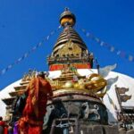 Kathmandu City Day Tours - Boudhanath Stupa: A Tibetan Buddhist Icon
