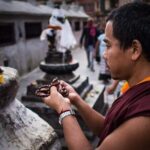 Kathmandu City in One Day with Bodhnath Stupa - The Logistics and What They Mean for You