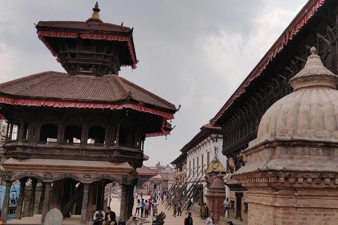 Kathmandu City Private Guided Cultural Tour - Day Four: Kirtipur and Final Highlights