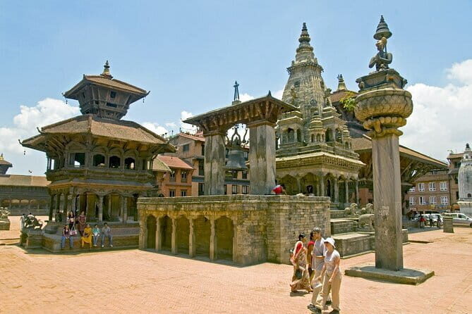 Kathmandu City Tour: All Inclusive Private Luxury Package - What’s Included and What’s Not
