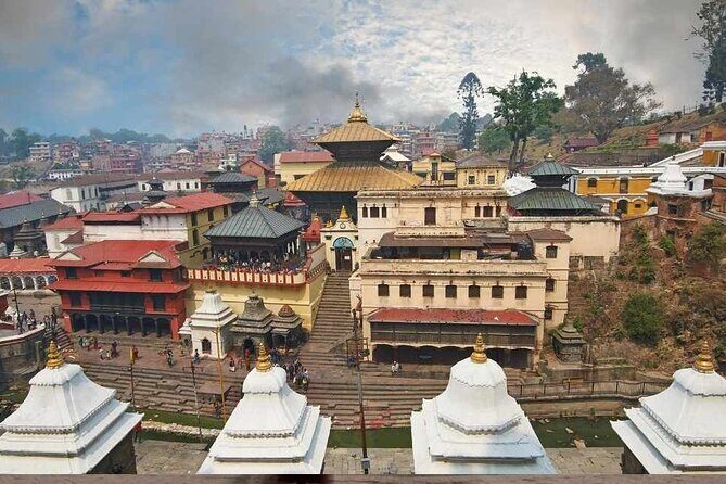 Kathmandu City Tour in 6 Hours  Discover the Cultural Highlights - Who Will Appreciate This Tour Most?