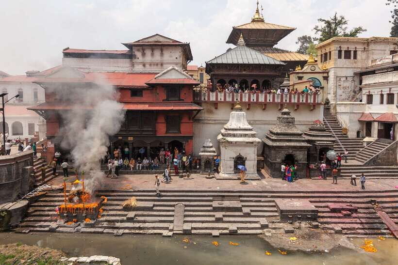 Kathmandu City Tour: TOP Highlights of the Kathmandu Valley - Practicalities and What to Expect