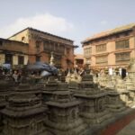 Kathmandu City Walking Tour - Exploring Kathmandu on Foot: What to Expect
