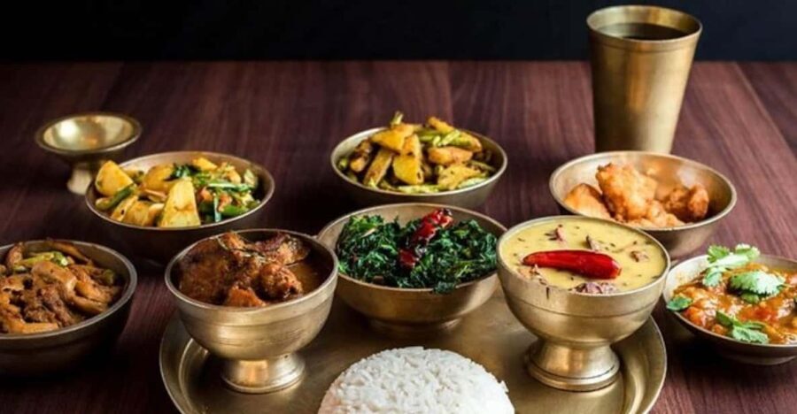 Kathmandu: Cultural Dinner Show with Traditional Dance - Breakdown of the Itinerary