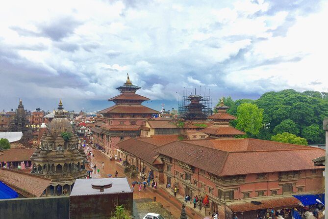 Kathmandu Cultural Tour - Kathmandu Valley Sightseeing Tour - Insights from Real Travelers’ Reviews