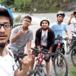Kathmandu Cycling Tour - One Day - Who Will Benefit Most from This Tour?
