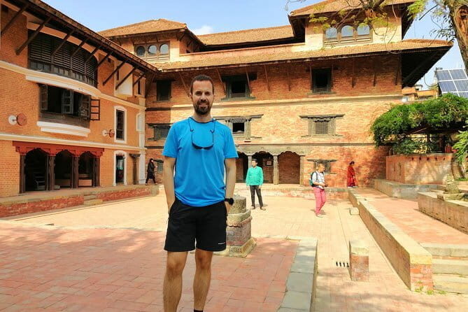 Kathmandu Day Sightseeing - What Travelers Can Expect