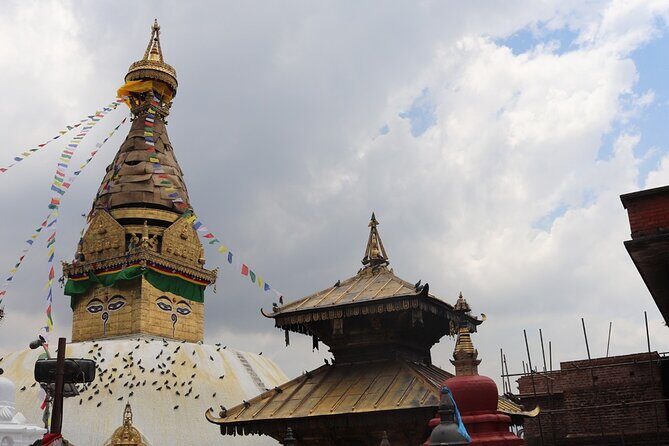 Kathmandu Day Tour - Who Will Appreciate This Tour?