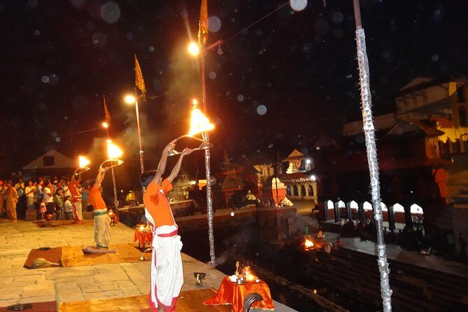 Kathmandu Day Tour - Additional Practical Details