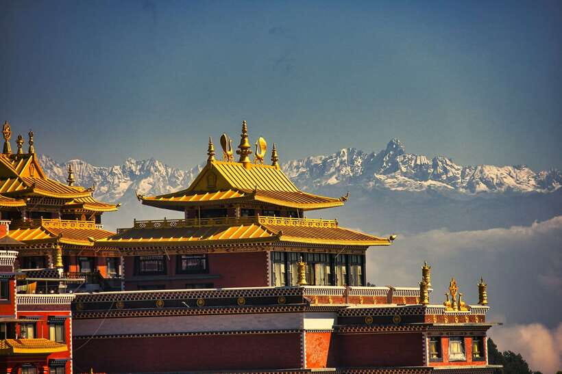 Kathmandu: Dhulikhel to NamoBuddha Day Hike with Lunch - Who Should Consider This Tour?
