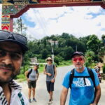 Kathmandu: Dhulikhel to Nomo Buddha Monastry Hike with Lunch - The Hike: From Forests to Villages