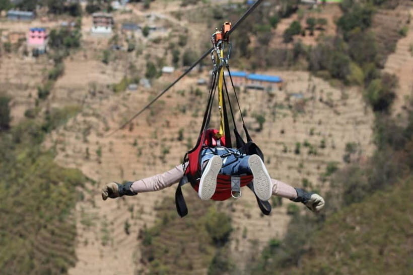 Kathmandu: Dhulikhel Zipline Adventure with Pickup & Lunch - Final Thoughts
