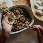 Kathmandu: Dining Experience at Local's Home & Cooking Demo - The Meal and Its Meaning