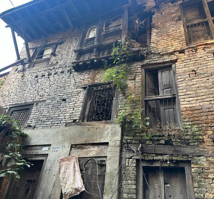 Kathmandu: Discovering Kirtipur's Hidden Treasures City Walk - The Value of This Tour