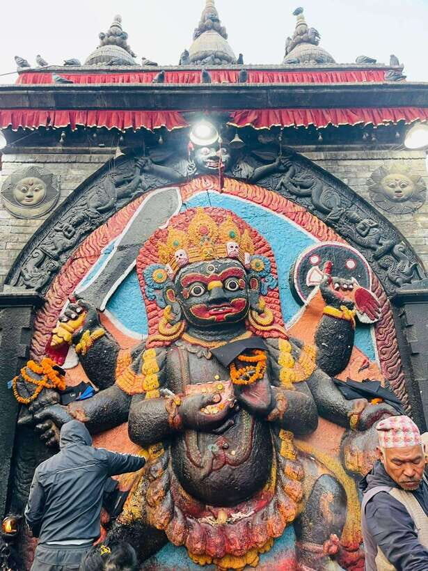 Kathmandu: Durbar Square, Ason Market & Kathe Simbu Stupa - Practical Tips and Considerations