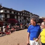 Kathmandu Durbar Square Tour - Who Should Consider This Tour