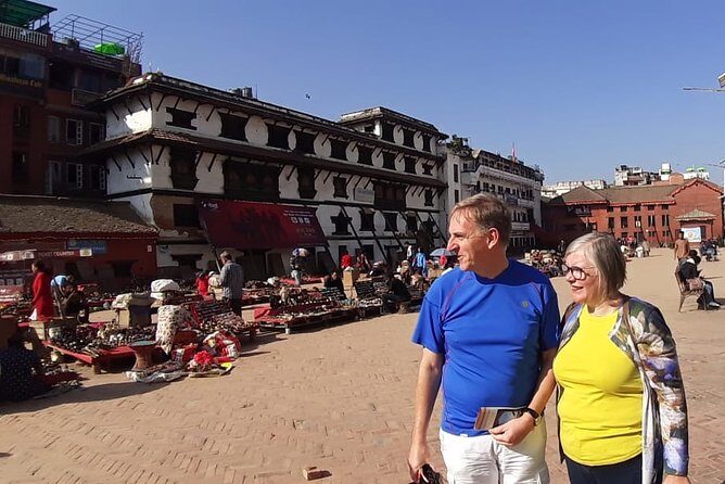 Kathmandu Durbar Square Tour - Who Should Consider This Tour