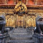Kathmandu Eastern Valley Hindu Pilgrimage Tour - The Sacred Doleshwor Mahadeva Temple